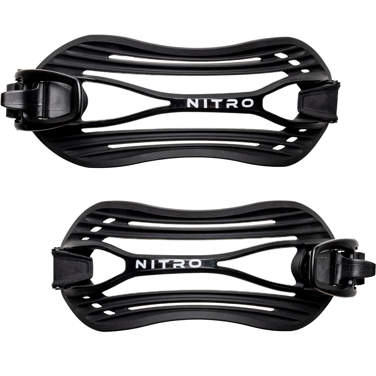 3D OptiFrame FLEX Ankle Strap – Nitro Snowboards
