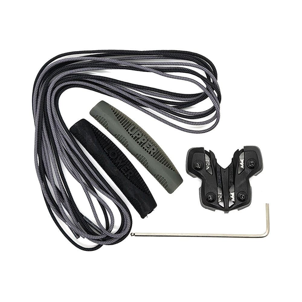 TLS Kit Complete – Nitro Snowboards